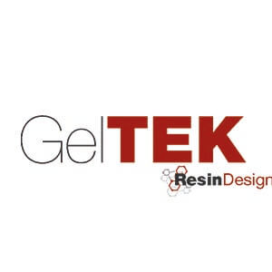 Resin Designs Silicone sealing Strips GT-1020