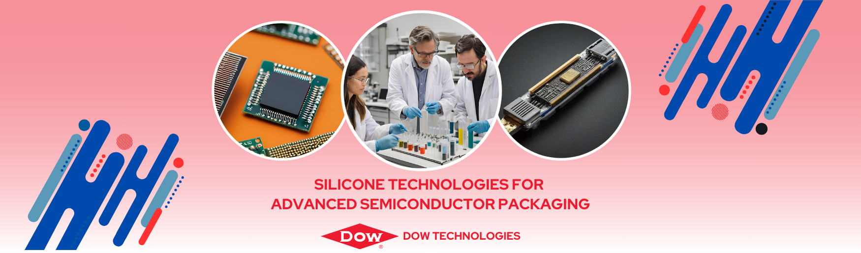 Struggling with complex semiconductor packaging, overheating devices ...