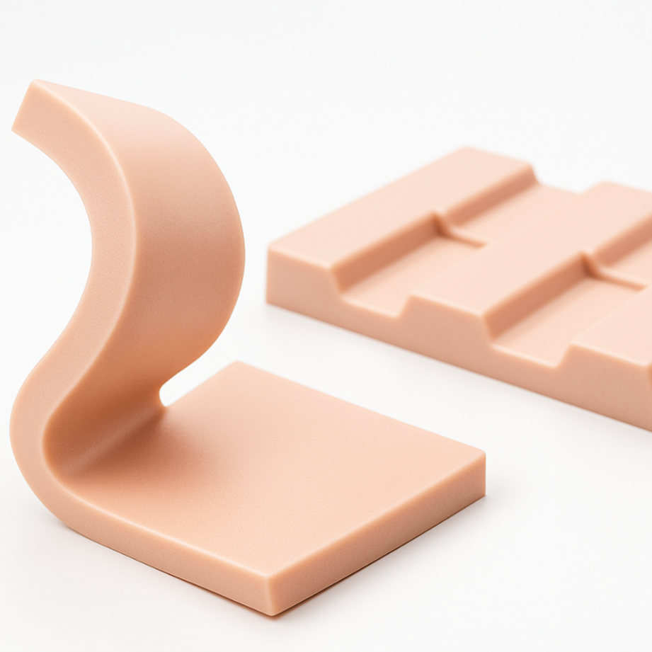 Sekisui 3D Thermal Gap Pad | Ellsworth Adhesives